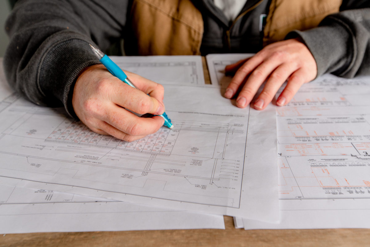 The Innovative Drafting & Design Team at OS Engineering - OS Engineering